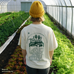 COSAP Roots Tee – Community Supported Apparel Cooperative